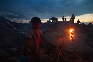 Nigel Dickinson | LensCulture