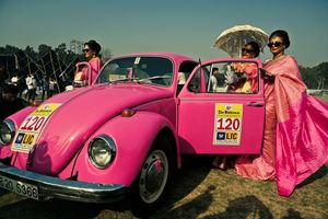 Suvam Saha - Street photography | LensCulture