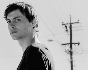 Sebastian Neumann - Portraits | LensCulture