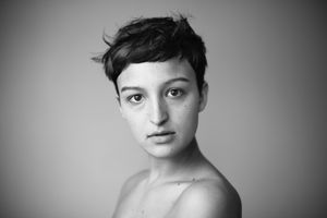 Erika Huffman - General Entry - Emerging Talent Awards | LensCulture