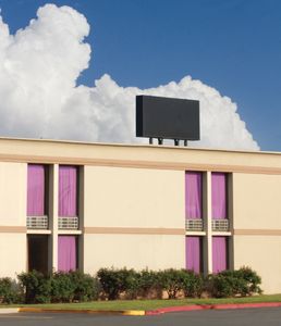 Jacob Mitchell - EMPTY SIGNS | LensCulture