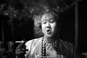 Anyeint Portraits - LensCulture