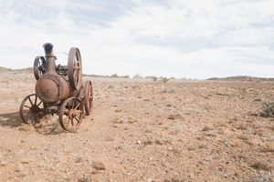 Christopher Rimmer | LensCulture