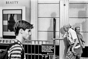 David Lykes Keenan | LensCulture