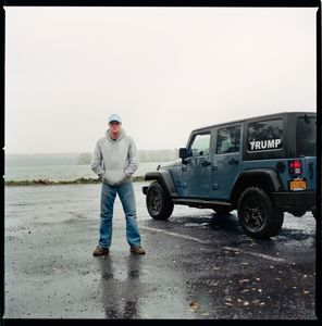 RICHARD BEAVEN | LensCulture