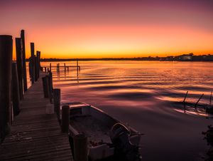 Adam Barth - Phases of Sunset | LensCulture