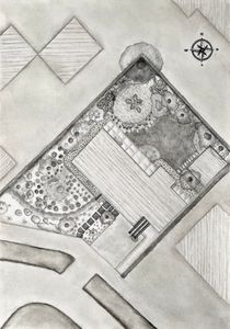 Angeline van Gent - Ground plan | LensCulture