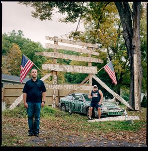 RICHARD BEAVEN | LensCulture