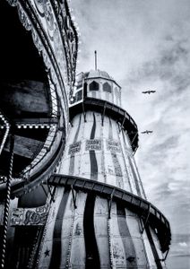 David Biddlecombe - The English seaside | LensCulture