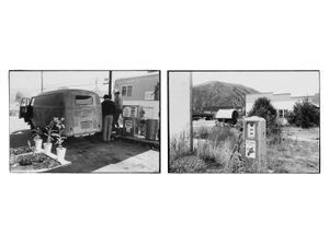 David Freund | LensCulture