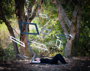 Rebecca McCue - Becoming | LensCulture