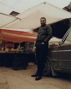 Alex Nazari - LADA | LensCulture