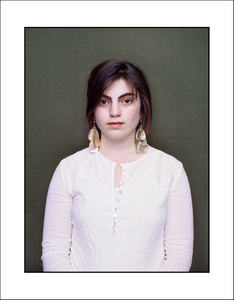 Roderick McNicol - Portraits from my village (Selection from) | LensCulture