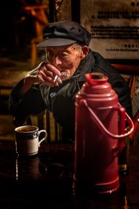 Asokan Ponnusamy | LensCulture