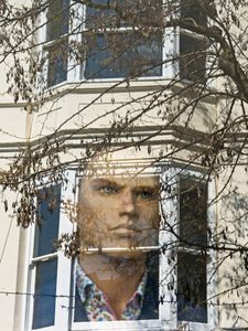 Andrew Weale - Mannequin Lolita | LensCulture