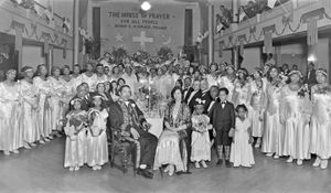 Picturing the Promise: The Scurlock Studio and Black Washington ...