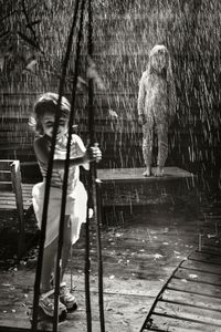 Alain Laboile - M-Monochrom | LensCulture