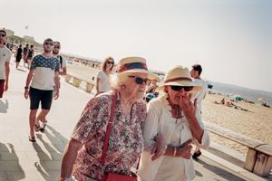 Jeremy Tourvieille | LensCulture