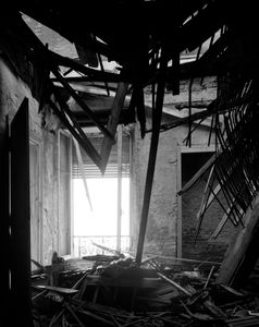 Klaus Frahm - Hotel Angst | LensCulture