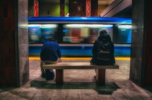 Mark Quinsey | LensCulture