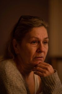 Clark Kent Bergan - Somewhere between Lise and “Lajsa” | LensCulture