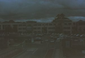 Johnny Savage - Fallout | LensCulture