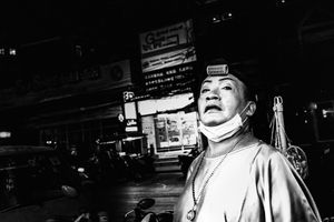 ANNA BIRET - " God Give Us Freedom " | LensCulture