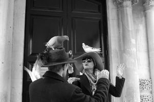 Hannah Wilcox | LensCulture