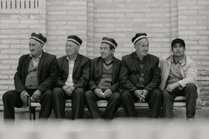 Maria Rodionova - They are Full of Life | LensCulture