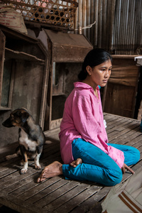 angela cornish - Lifeboat | LensCulture