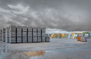 Daniel Barsotti - Colony Court Series | LensCulture