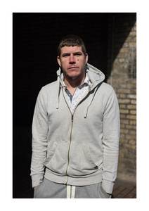 Jason Dimmock - White-Collar Boxers | LensCulture