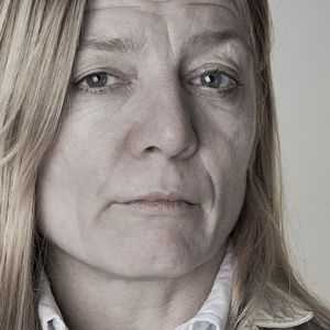 Portrait-Fotografie Ronald D. Vogel - Can't get closer | LensCulture