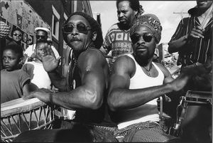 Harvey Finkle | LensCulture