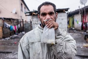 Manuela Federl - The children of Svinia | LensCulture