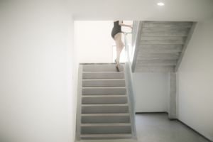 Xiaofeng Zhang - Model | LensCulture