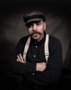 Kevin Goodman | LensCulture