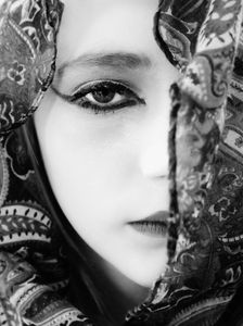 Toni-Maree Orlando | LensCulture