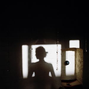 Lydia Goldblatt - Still Here | LensCulture