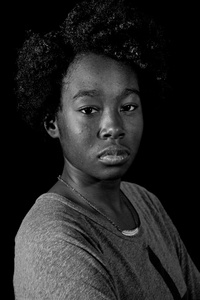 Sam Brill-weil - Portraits | LensCulture