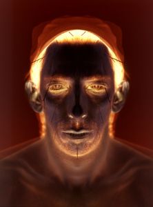 eric bottero - INVISIBLE | LensCulture