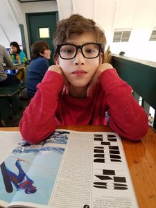 elana frankel - suburbia | LensCulture