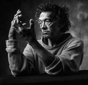 Mustapha El Basri | LensCulture