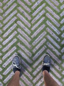 David Aden Sprigle | LensCulture