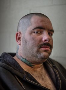 Nate Larson - Centroid Towns | LensCulture