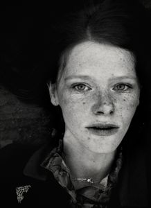 Portraits - LensCulture