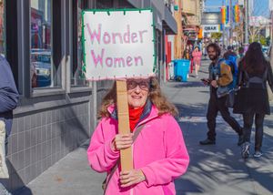 Stuart Spinks - Living in The City | LensCulture