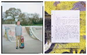 Craig Easton | LensCulture