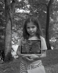 Chloe Jones | LensCulture