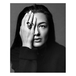 Craig Fleming - Portraits | LensCulture